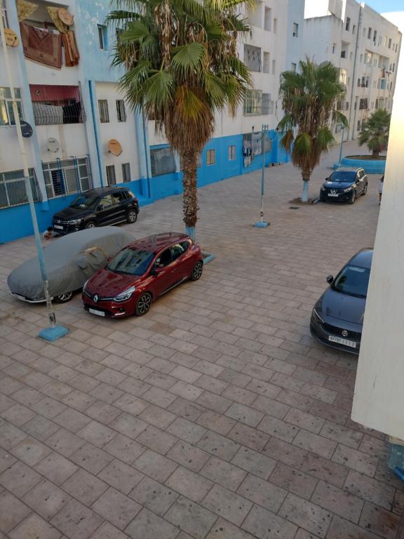 Martil City, Mixta B13- Just 1km from Martil Beach, Martil (updated ...