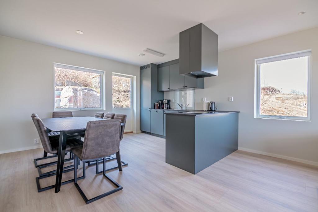 BREIM-New Apartment in Ballstad #57, Ballstad (updated prices 2025)