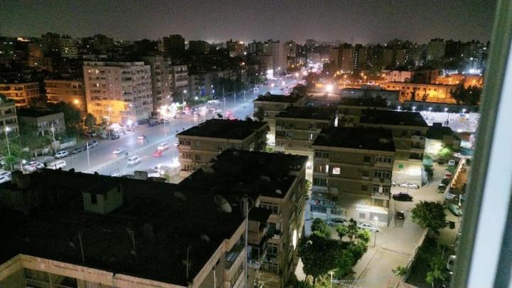 Alf Maskan resident, Cairo (updated prices 2025)