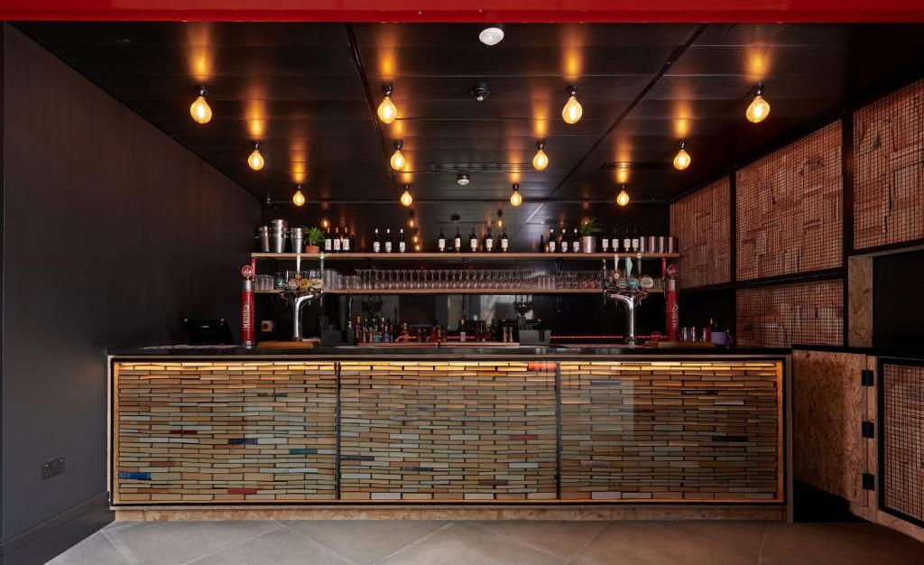 voco Leicester by IHG, Leicester (updated prices 2025)