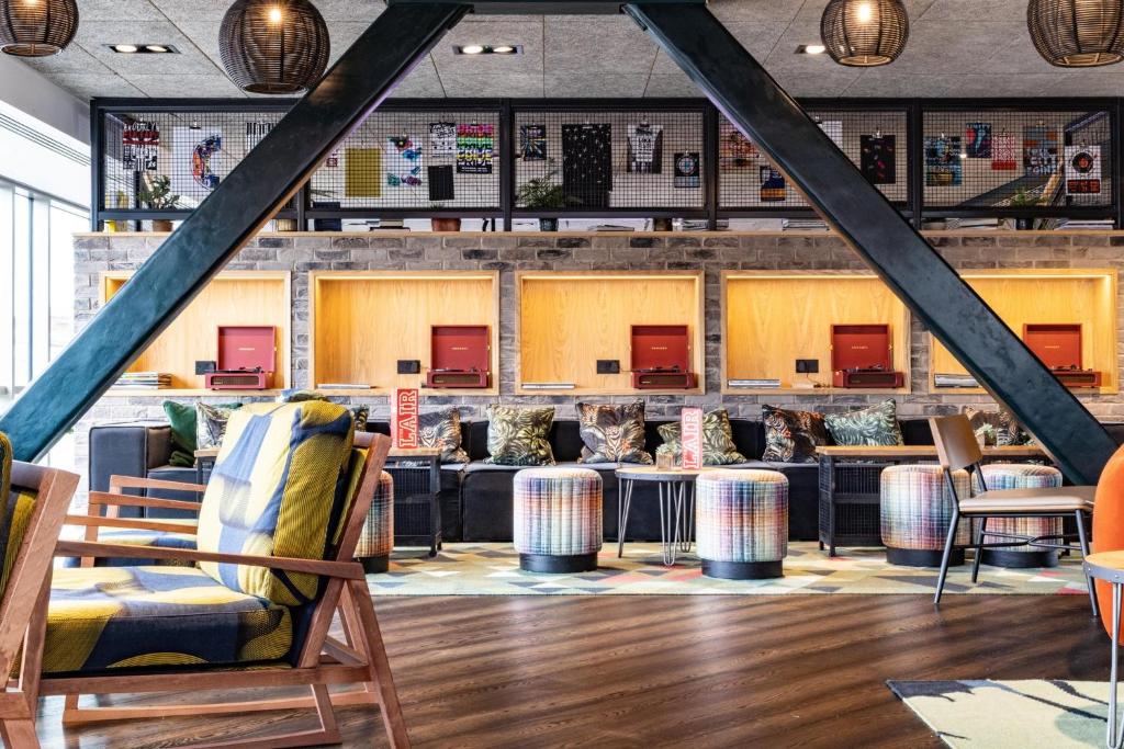 voco Leicester by IHG, Leicester (updated prices 2025)