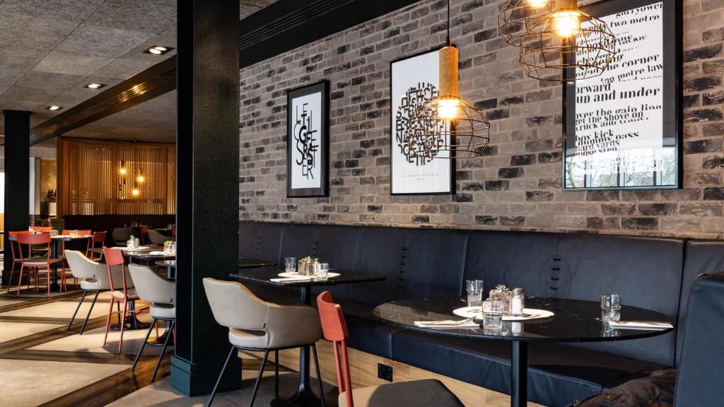 voco Leicester by IHG, Leicester (updated prices 2025)