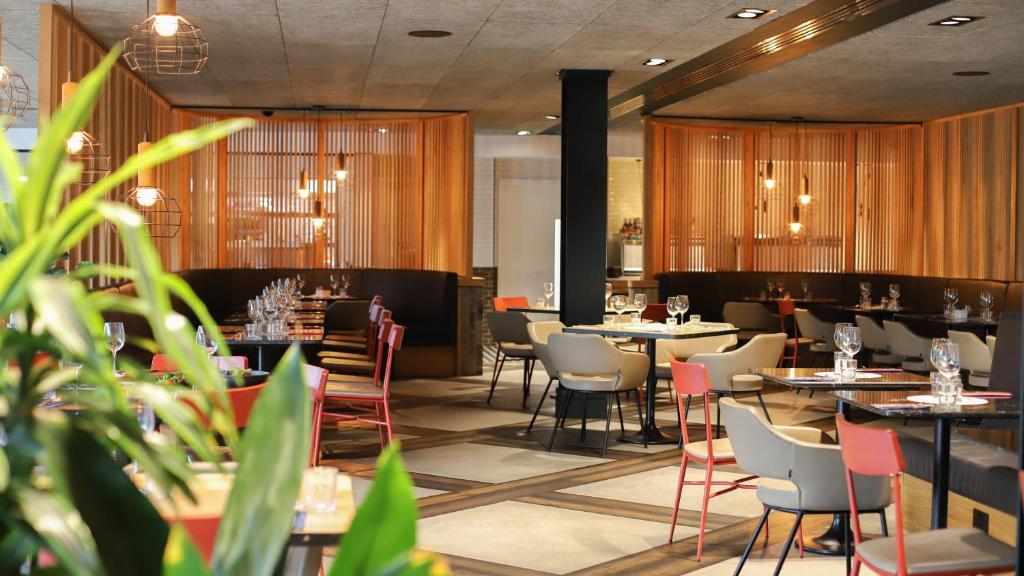 voco Leicester by IHG, Leicester (updated prices 2025)