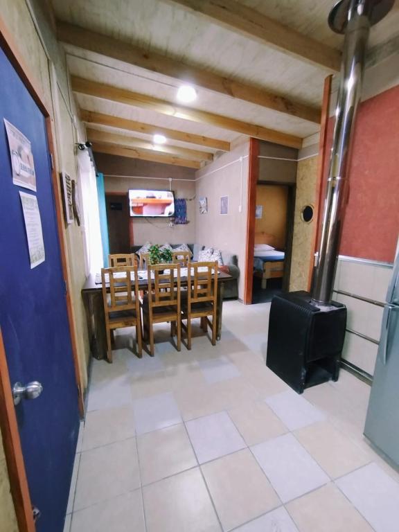 NULA Lican Ray centro a pasos de la playa - Martín Pescador, Licán Ray ...