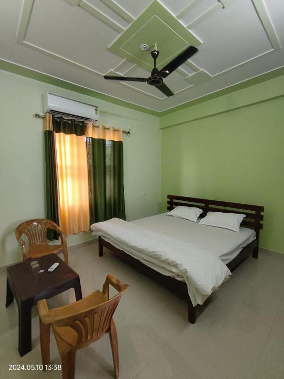 Maa Parvati Homestay, Haldwāni (updated prices 2026)