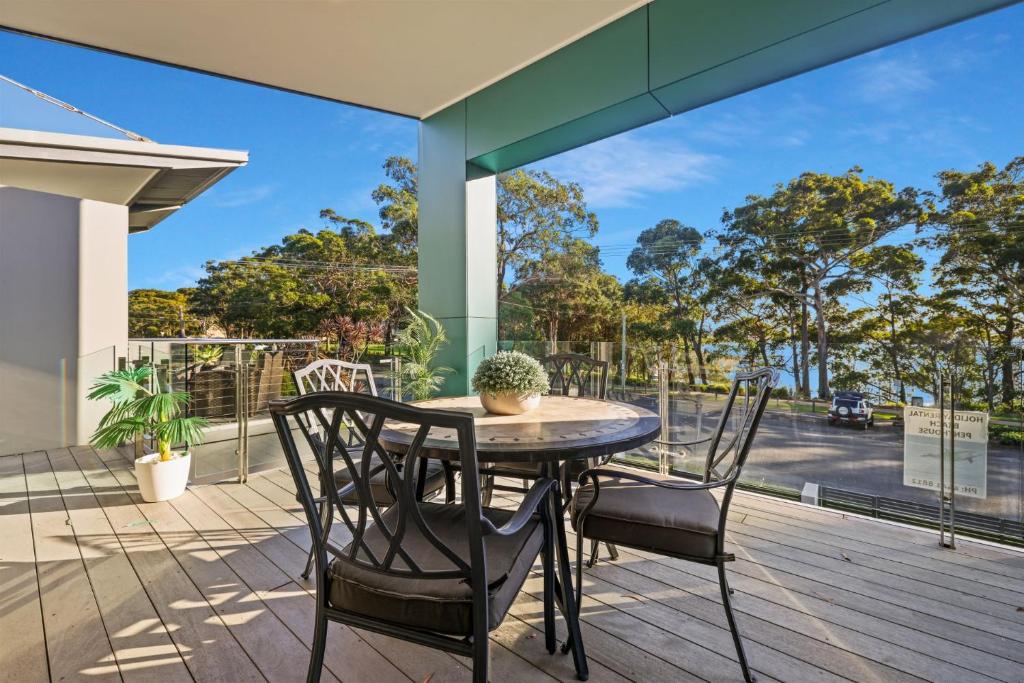 The Beach Penthouse Huskisson, Huskisson (updated prices 2026)