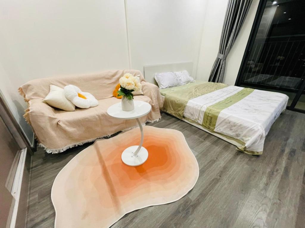 Vinhomes Ocean Park - An Bình Homes - R103-25, Hanoi (updated prices 2025)