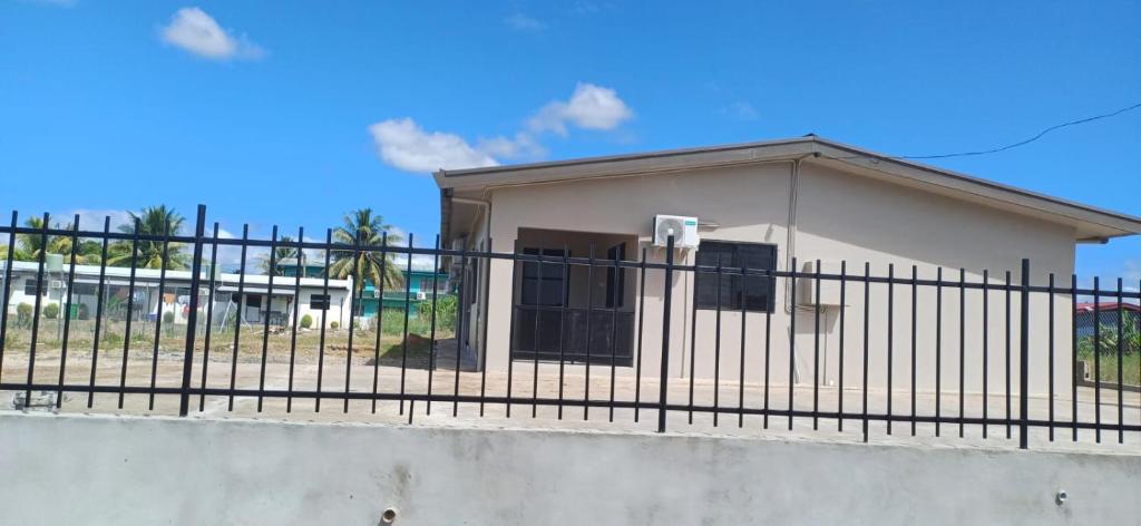 Prasad Apartments, Labasa (updated prices 2025)