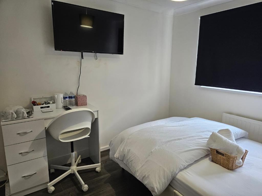 Jays-Rooms, Pitsea (updated prices 2026)