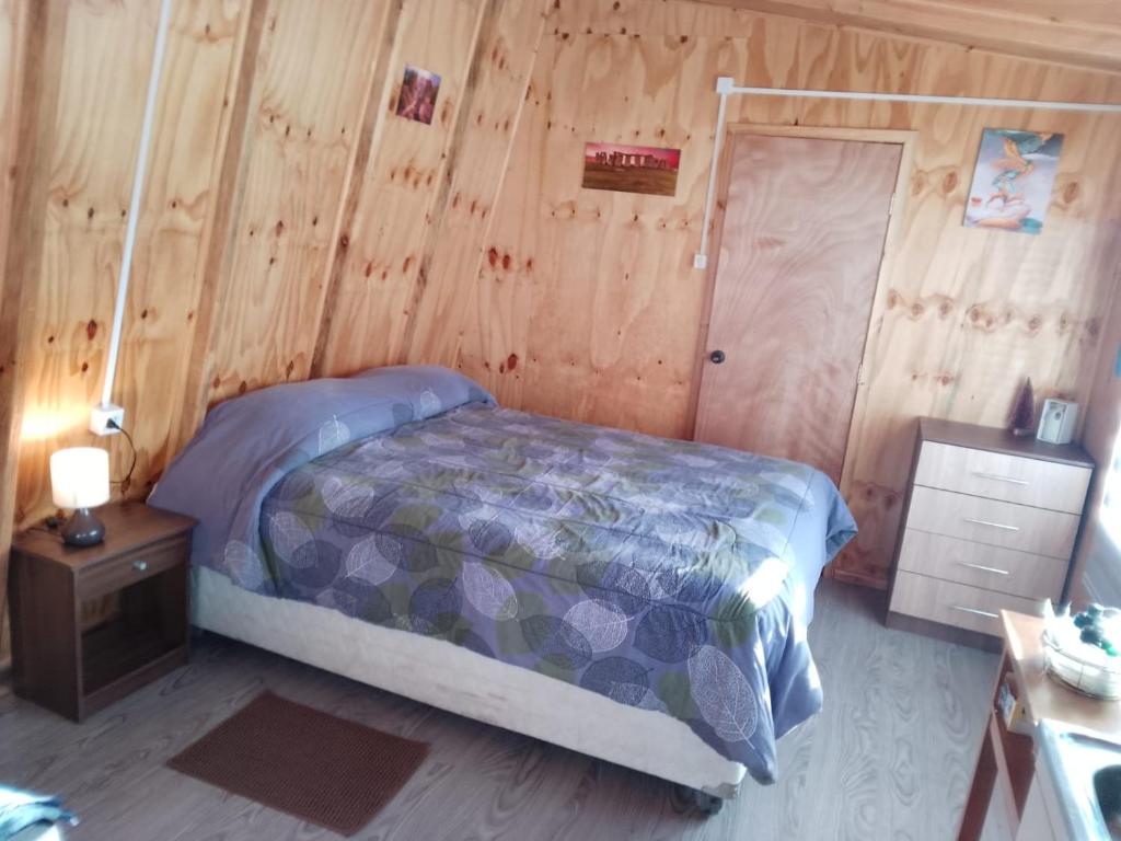 Cabañas La Goleta, El Gato (updated prices 2025)