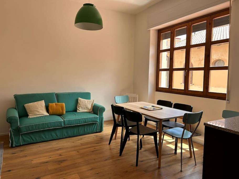 Moby apartment, Alghero (updated prices 2026)