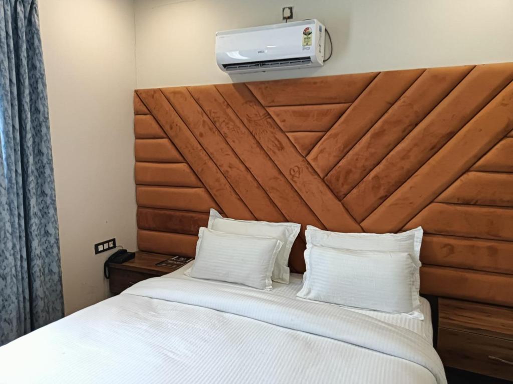 PULASTYA WELLNESS RESORT Shakumbhari Devi, Sahaspur (updated prices 2024)