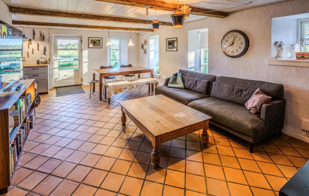 Awesome Home In Ry With Kitchen, Ry (updated prices 2026)