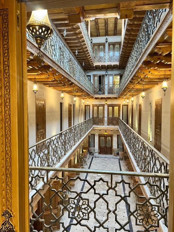 Mehrob Hotel Bukhara, Bukhara (updated prices 2025)