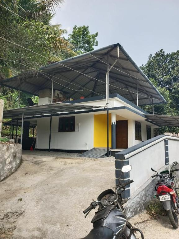 Hill View Home Stay, Kuttampuzha (updated prices 2025)