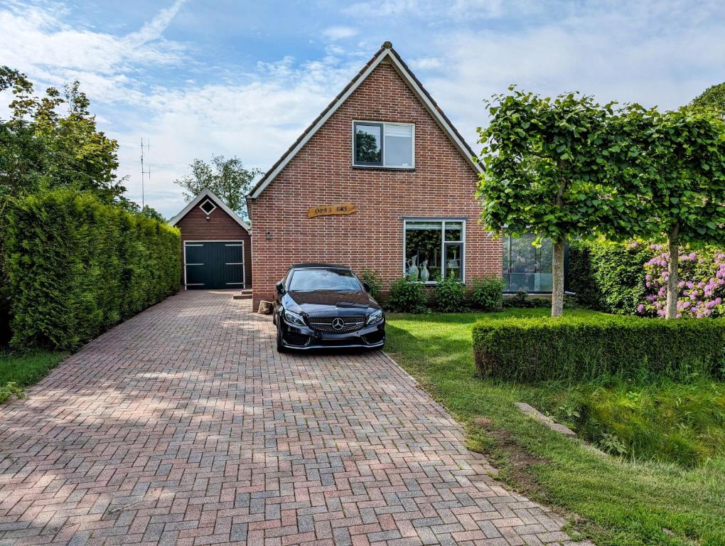 Opa's Erf, Nieuwlande (updated prices 2026)