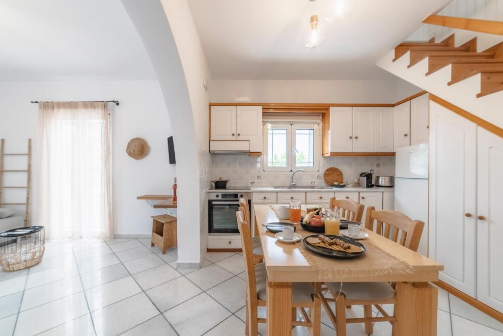 Disis Residence, Naxos Chora (updated prices 2025)