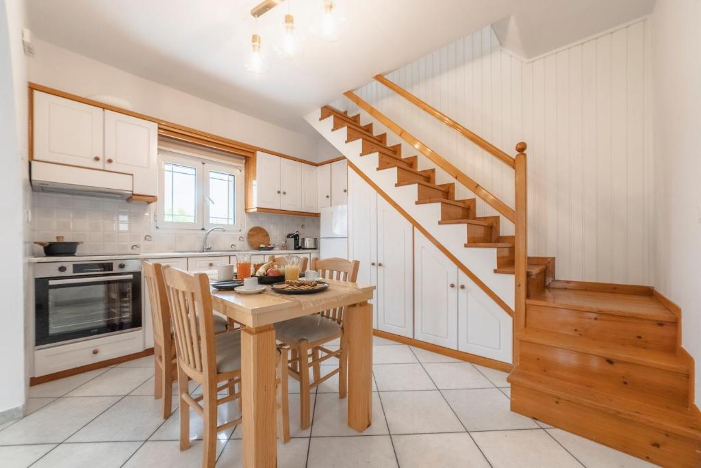 Disis Residence, Naxos Chora (updated prices 2025)