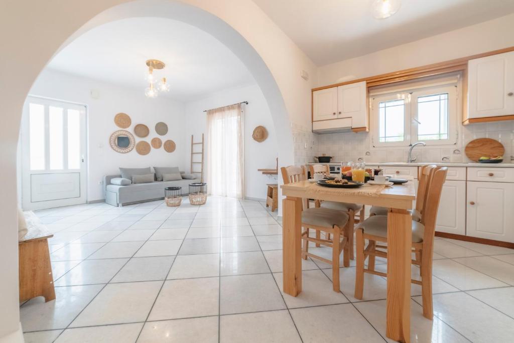 Disis Residence, Naxos Chora (updated prices 2025)