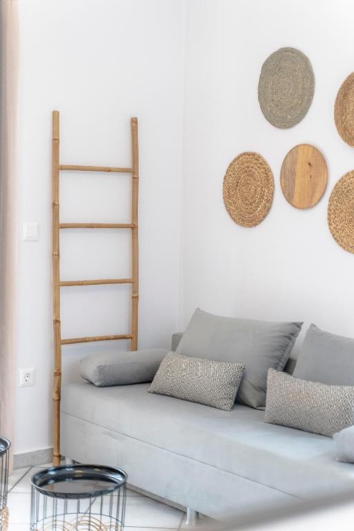 Disis Residence, Naxos Chora (updated prices 2025)