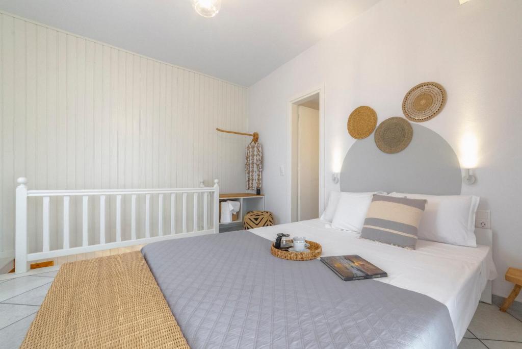 Disis Residence, Naxos Chora (updated prices 2025)