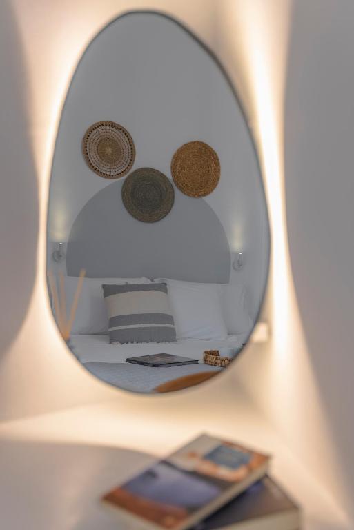 Disis Residence, Naxos Chora (updated prices 2025)