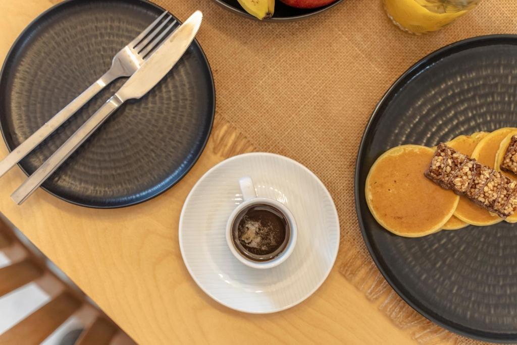 Disis Residence, Naxos Chora (updated prices 2025)