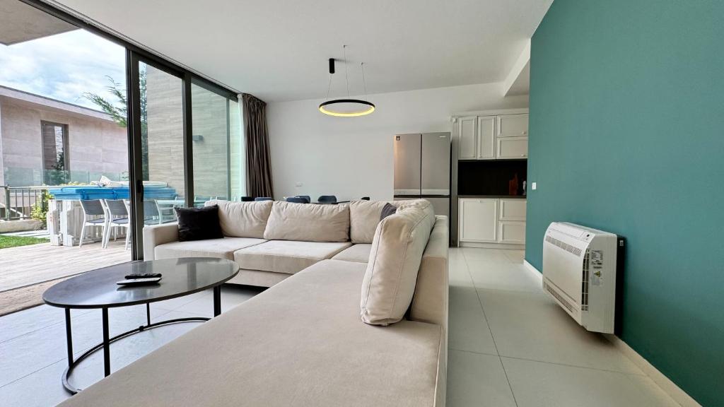 Drimades Dhermi Villa 56 Olea Residence SeaView（ヒマラ）– 2024年 最新料金