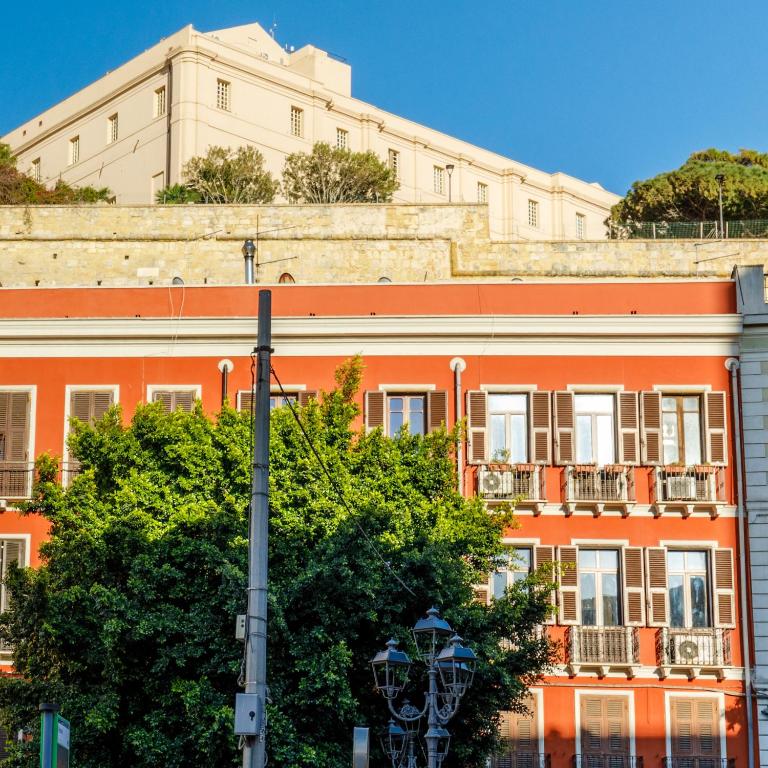 Onlyrooms III - Super Central & Nightlife, Cagliari (updated prices 2025)