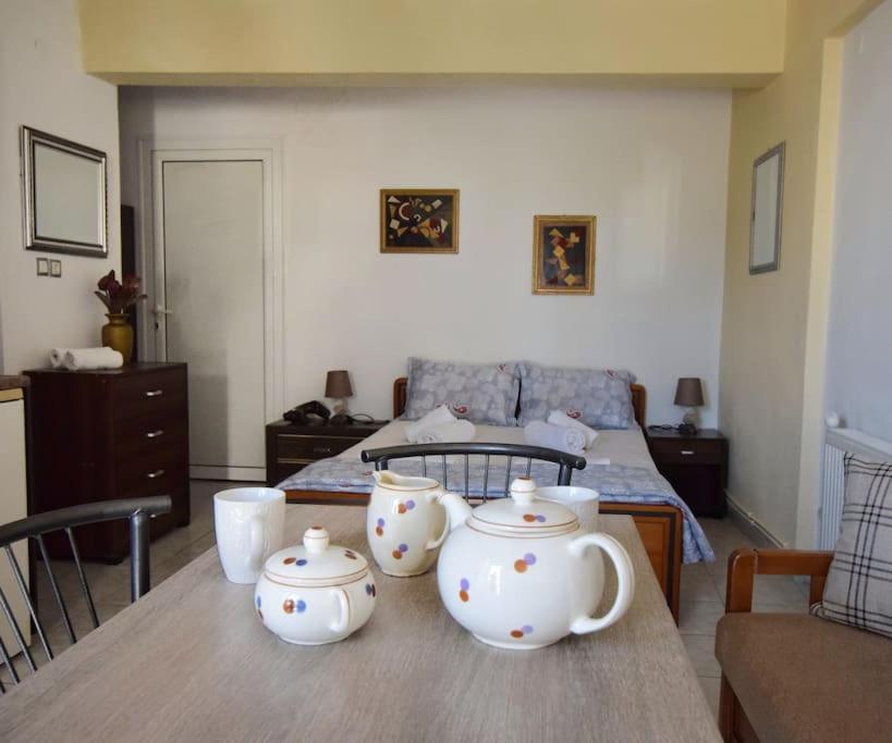 George's Studio by Booking Kottas, Polykhrono (updated prices 2024)