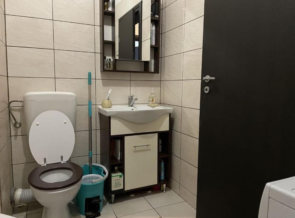 New Luxury Apartament Militari Residence, Dudu (updated prices 2025)