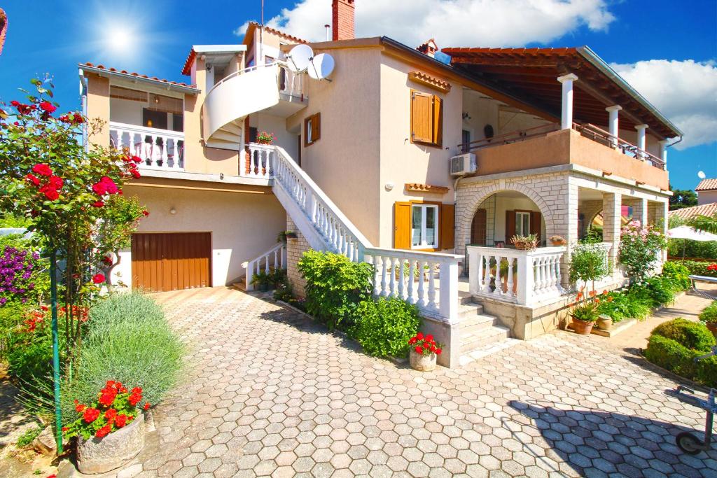Apartments Munida 734, Medulin (updated prices 2026)