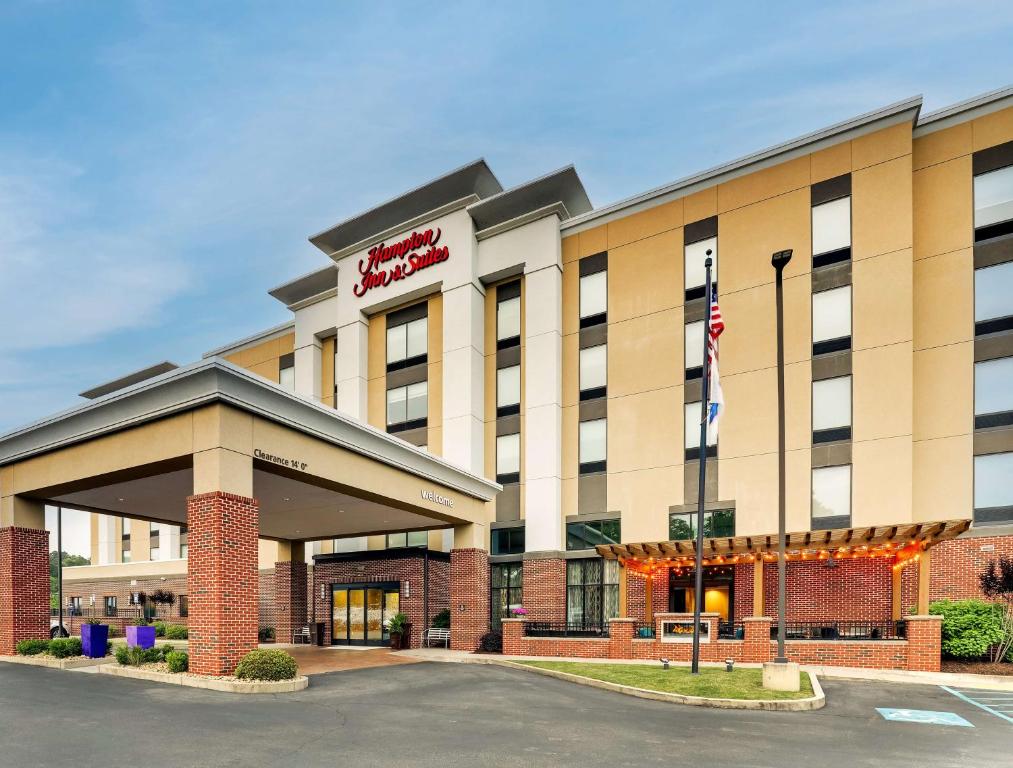 Hampton Inn and Suites Rome, GA, Rome (updated prices 2025)