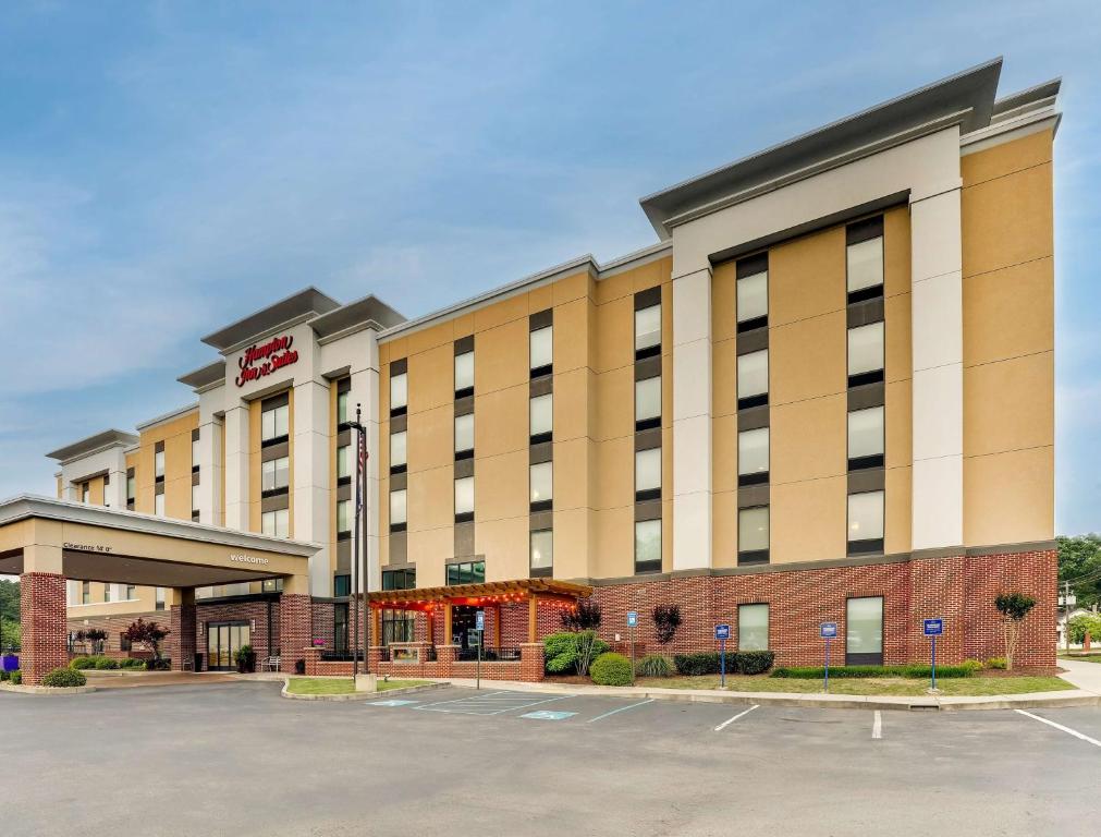 Hampton Inn and Suites Rome, GA, Rome (updated prices 2025)