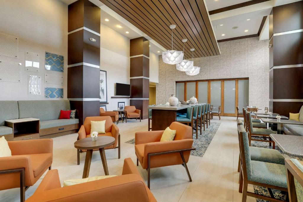 Hampton Inn and Suites Rome, GA, Rome (updated prices 2025)