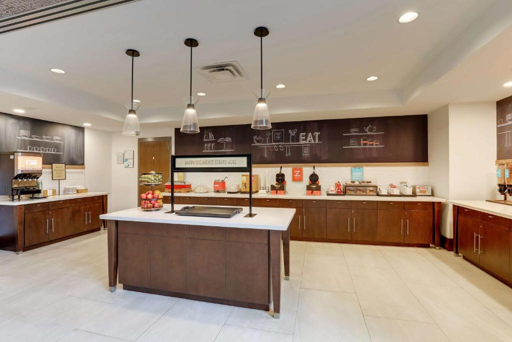 Hampton Inn and Suites Rome, GA, Rome (updated prices 2025)