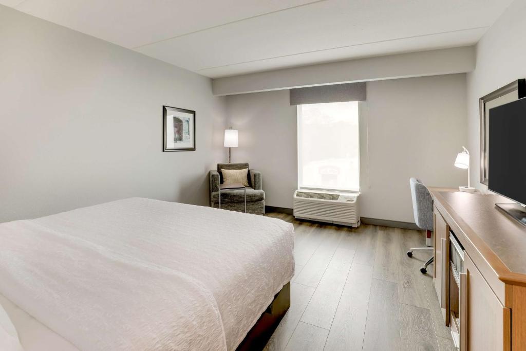 Hampton Inn and Suites Rome, GA, Rome (updated prices 2025)