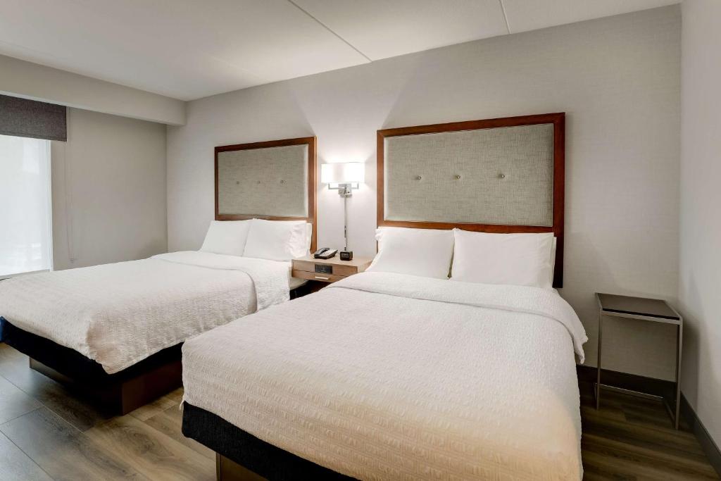 Hampton Inn and Suites Rome, GA, Rome (updated prices 2025)