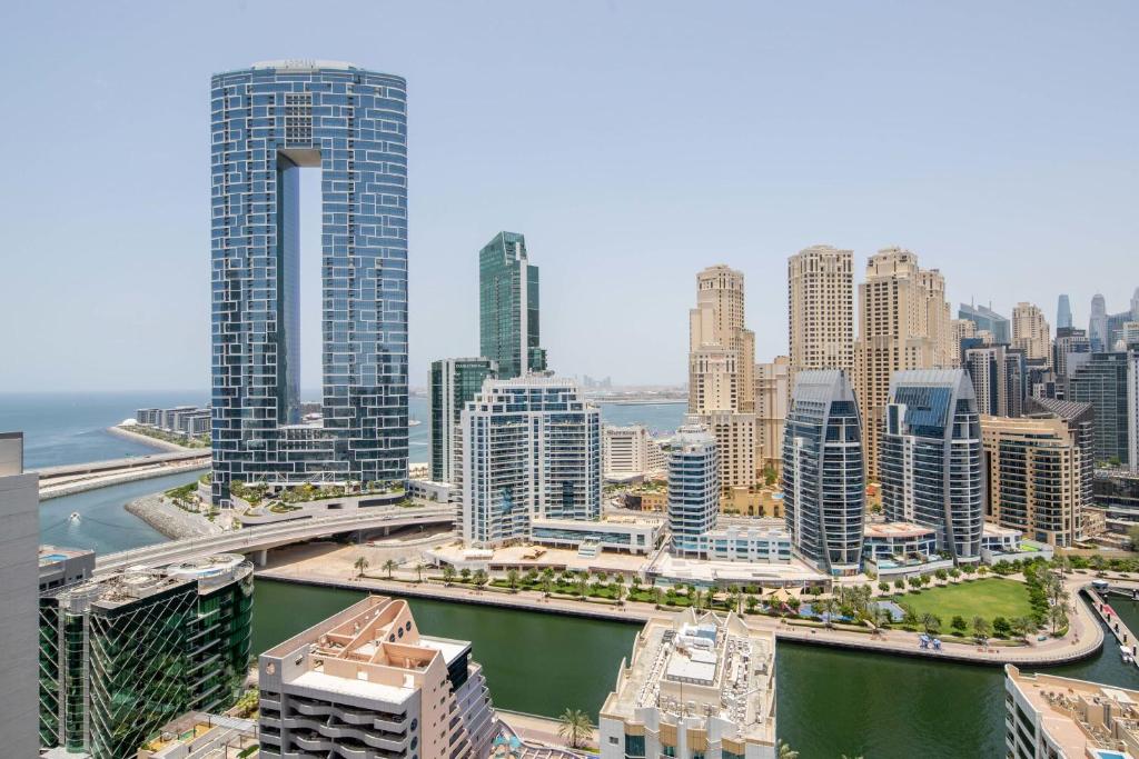 Frank Porter - Studio One, दुबई की (2026 के लिए अपडेट हुई कीमत)