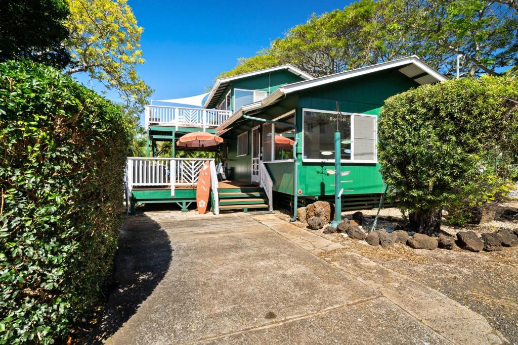 Kauai Pane home, Koloa (updated prices 2025)