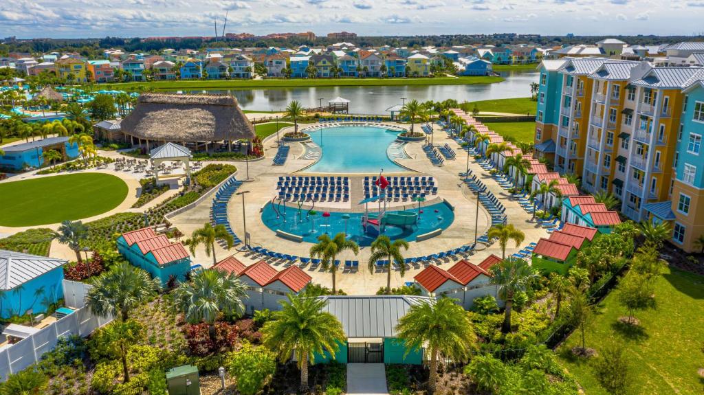 Embassy Suites By Hilton Orlando Sunset Walk, Kissimmee (updated prices ...