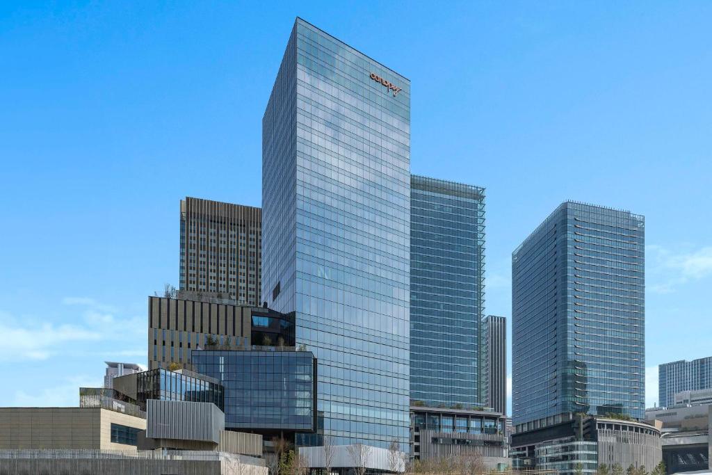 Canopy By Hilton Osaka Umeda, Osaka (updated prices 2025)
