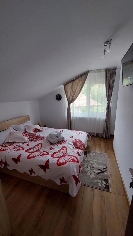 Casa Dracea, Comarnic (updated prices 2025)