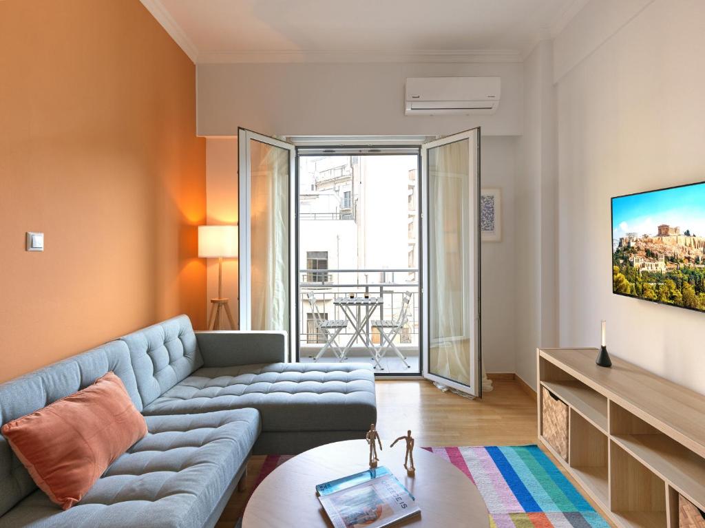 Marnis10 5th Right, Athens (updated prices 2024)