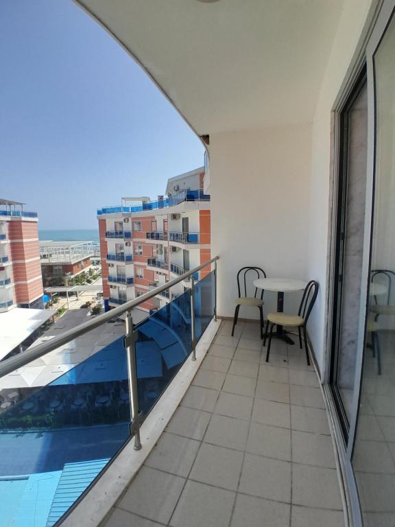 Cufaj Apartaments Velipoj, Velipojë – Tarifs 2024