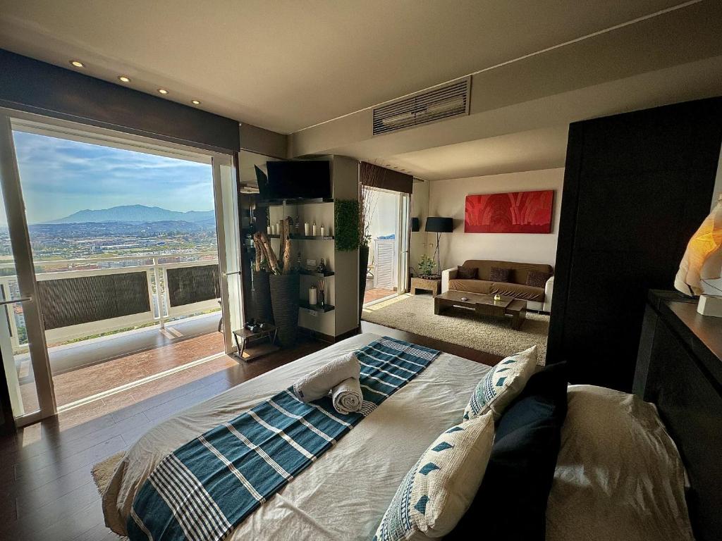 Marbella Tower Nueva Andalucia by Homing, Marbella (updated prices 2025)