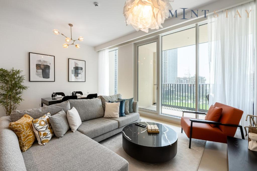 Harbour Gate 2, Dubai Creek Harbour - Mint Stay, Dubai (updated prices ...