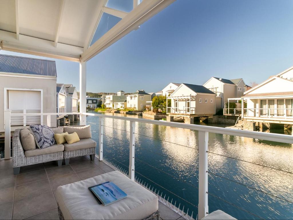 Par L’Eau on Thesen Island, Knysna (preços atualizados 2025)