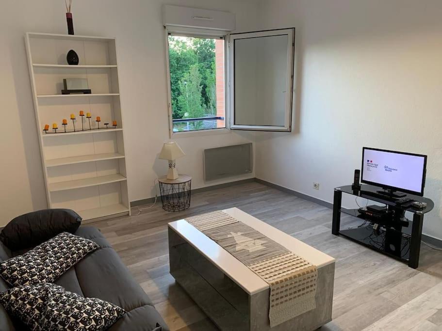 Cosy studio Orléans Université, Orléans (aktualisierte Preise für 2024)