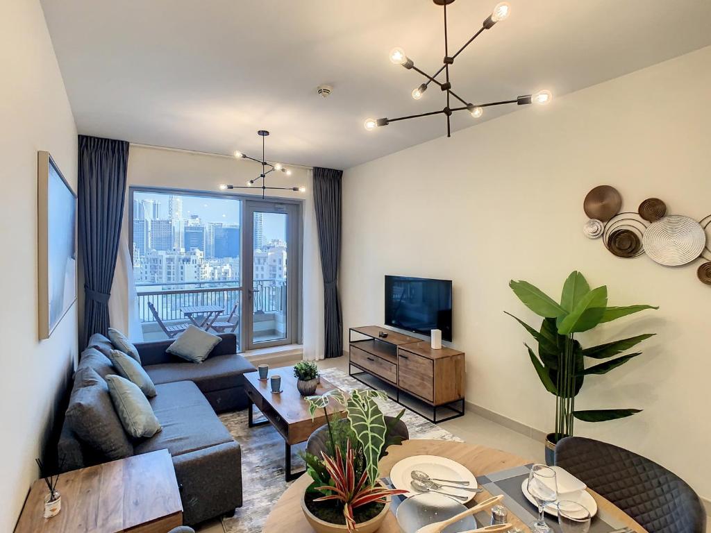 Key View - BLVD Central, Downtown Dubai, Dubai (aktualisierte Preise ...